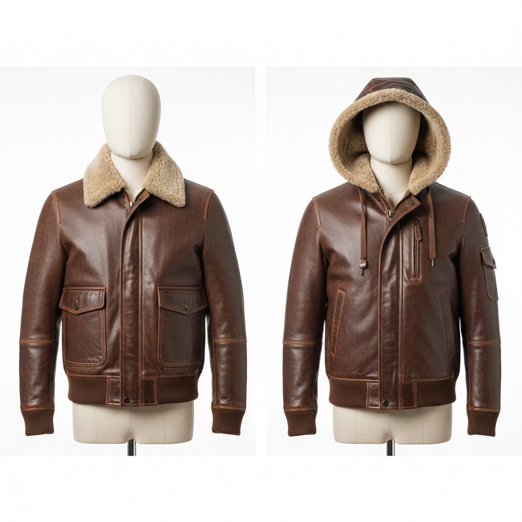 Aviator Hooded vs Classic: 7 Key Differences You Must Know